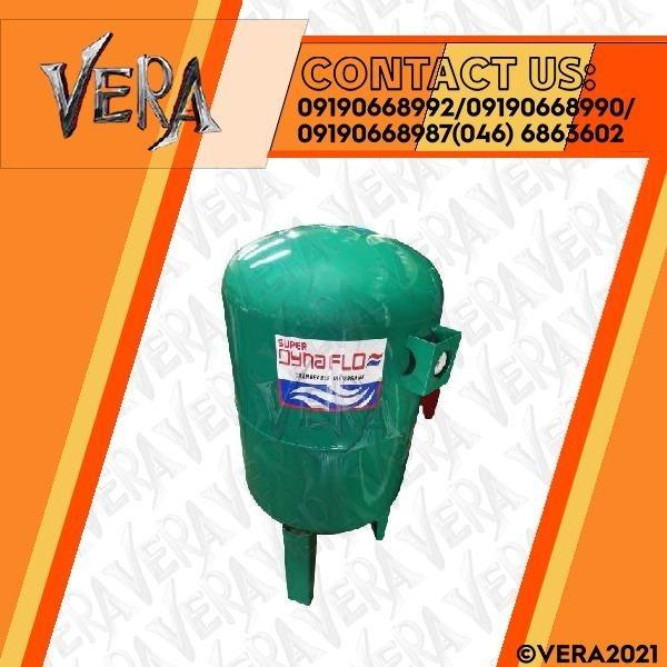 "Dynaflo Bladder Tank 1 HP | Water Pump | Water Supply ", Commercial ...