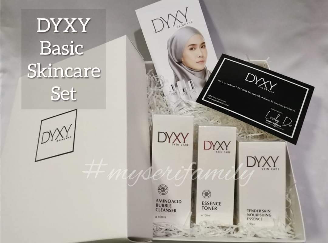 DYXY skincare, Beauty & Personal Care, Face, Makeup on Carousell
