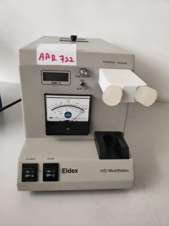 Eldex Hydrolysis Derivatization Workstation for sale @ $1200 each ...