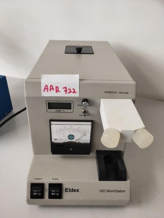 Eldex Hydrolysis Derivatization Workstation for sale @ $1200 each ...