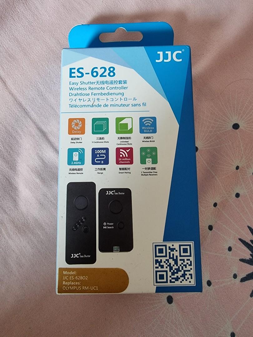 ES-628 Wireless Remote Controller, Mobile Phones & Gadgets, Other ...