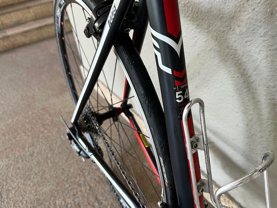 Felt F75 road bike - size 54, Sports Equipment, Bicycles & Parts, Bicycles on Carousell