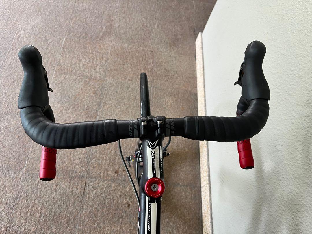 Felt F75 road bike - size 54, Sports Equipment, Bicycles & Parts, Bicycles on Carousell