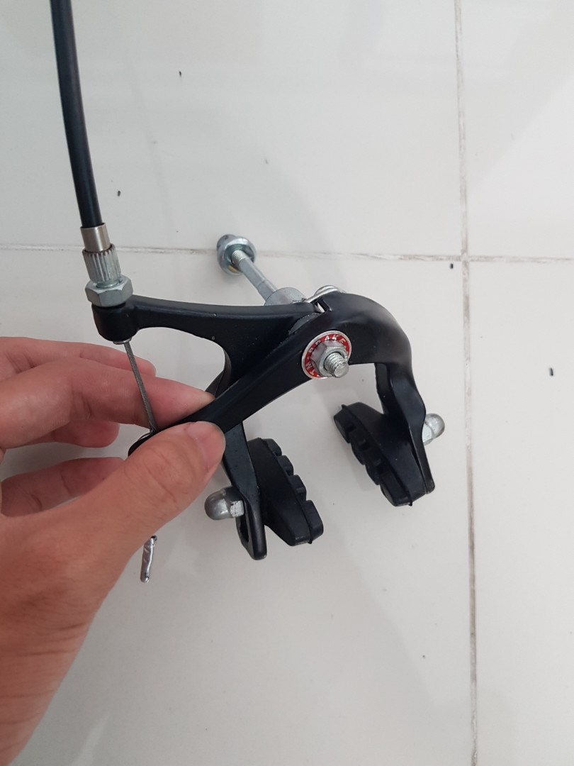 fixie brakes, Sports Equipment, Bicycles & Parts, Parts & Accessories ...