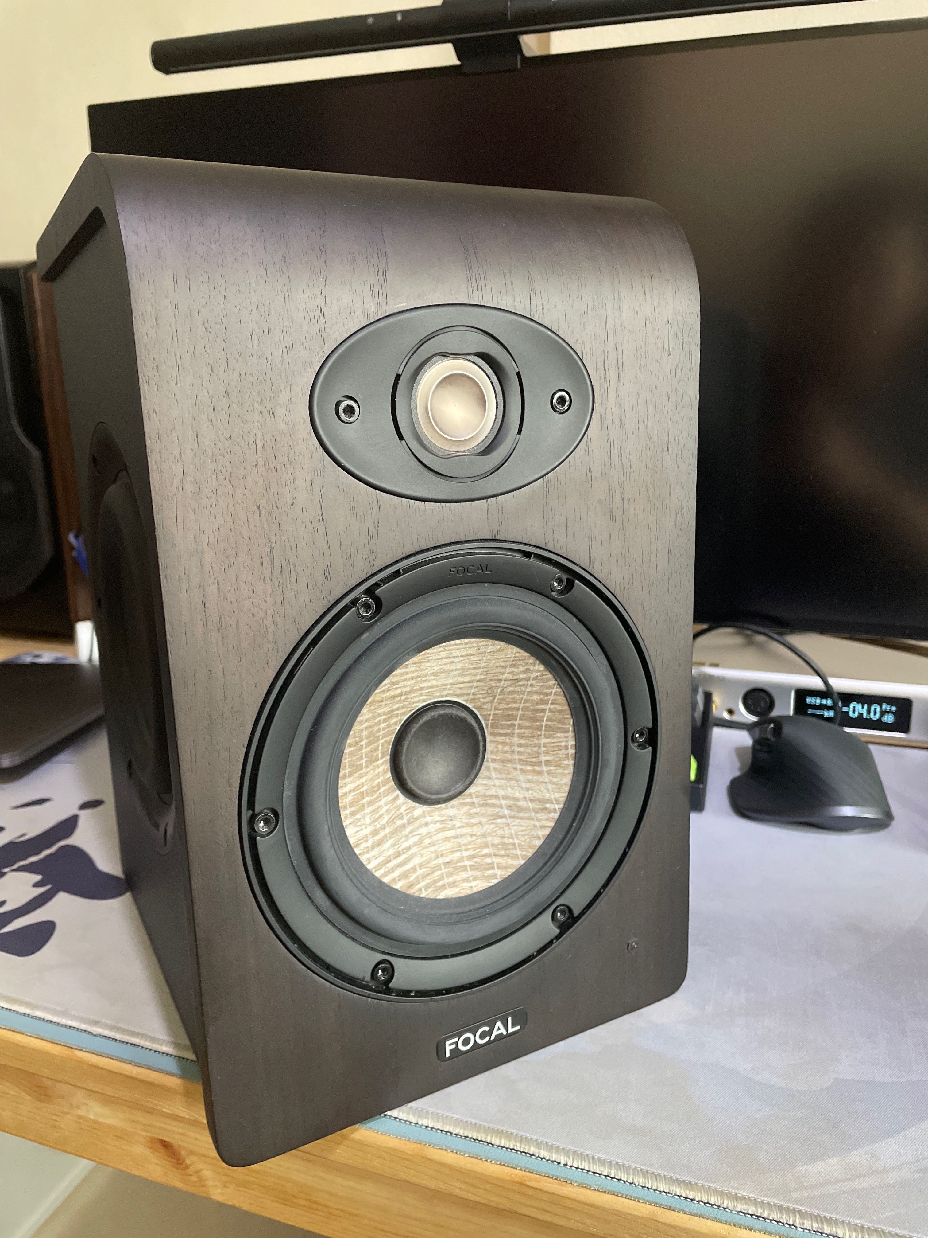 Focal Shape 50, Audio, Soundbars, Speakers & Amplifiers on Carousell