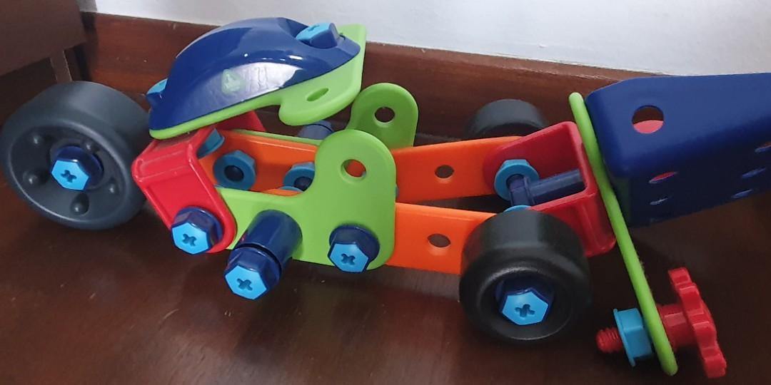 Free Toys for kids, Hobbies & Toys, Toys & Games on Carousell
