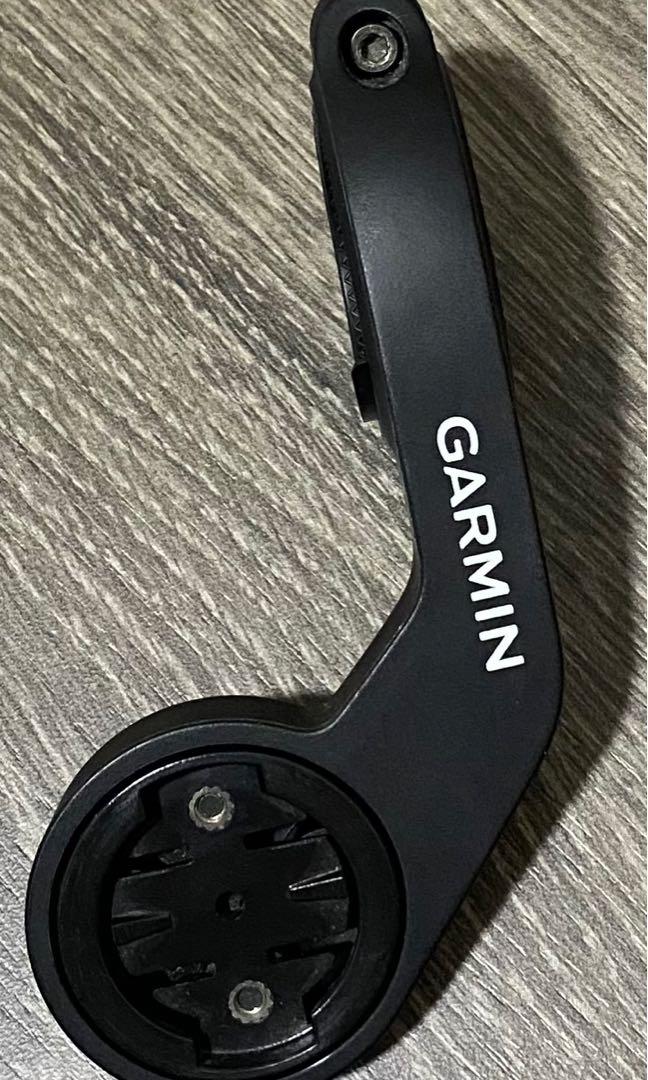 Garmin original mount, Sports Equipment, Bicycles & Parts, Parts ...