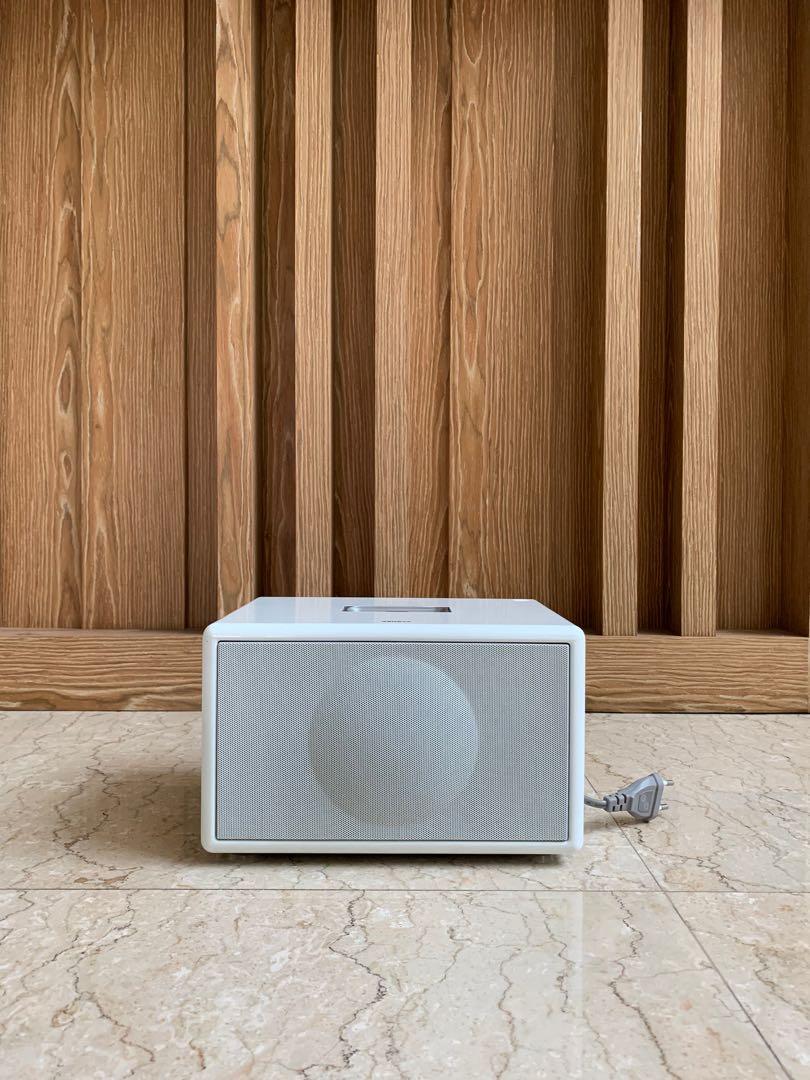 Geneva Sound System Model S Speaker, Audio, Soundbars, Speakers ...