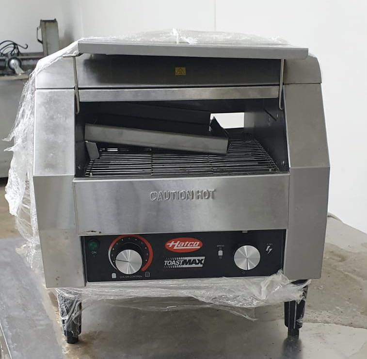 Hatco Toastmax, TV & Home Appliances, Kitchen Appliances, Ovens ...
