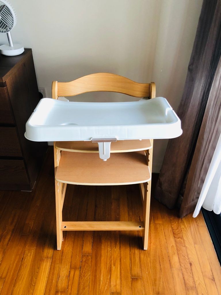 Hauck Alpha Plus, Babies & Kids, Baby Nursery & Kids Furniture, Kids ...