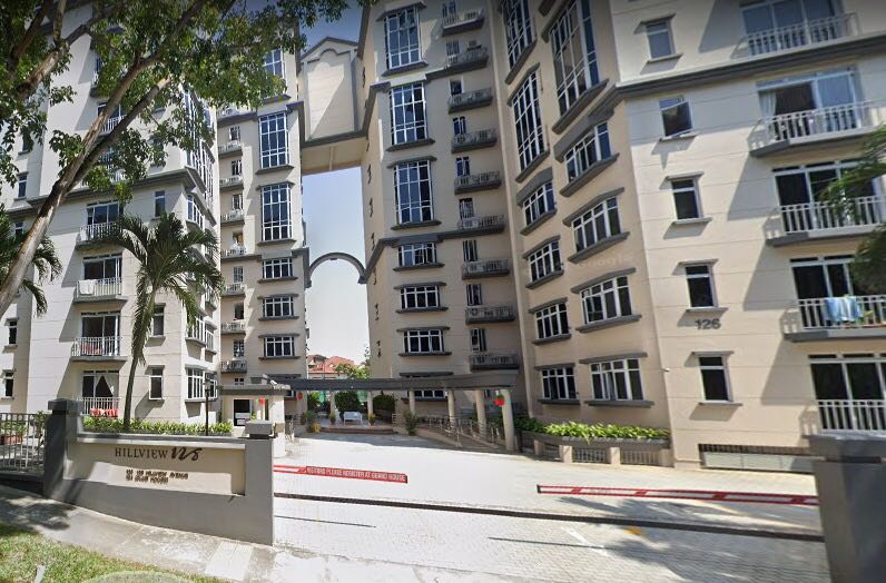 Hillview 128, Property, Rentals, Condos & ECs on Carousell