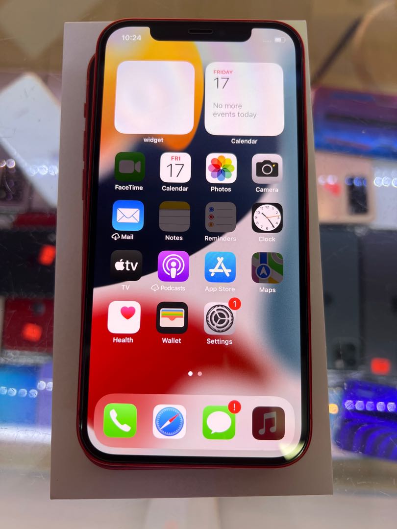 IPhone 12 64gb #93, Mobile Phones & Gadgets, Mobile Phones, iPhone ...