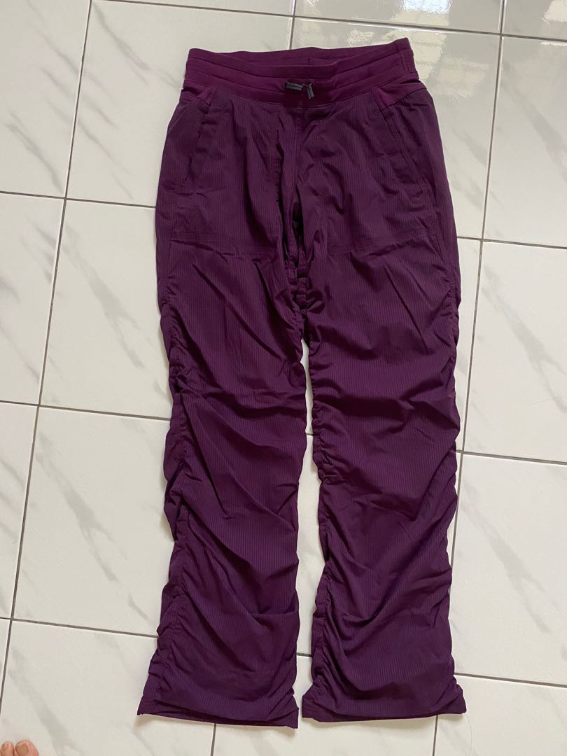 Lululemon Athletica Ivivva Live to Move pants, Women's Fashion ...