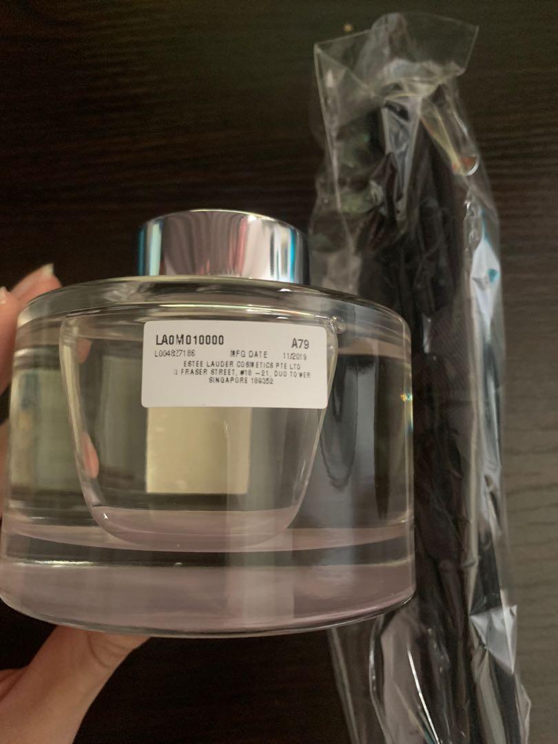 Jo Malone Lavender & Musk Diffuser, Furniture & Home Living, Home ...