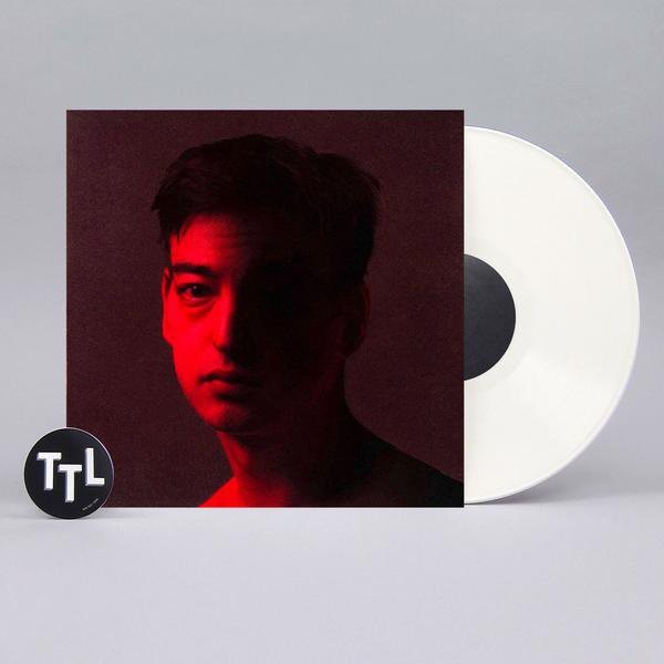 Joji - Nectar vinyl, Hobbies & Toys, Music & Media, Vinyls on Carousell