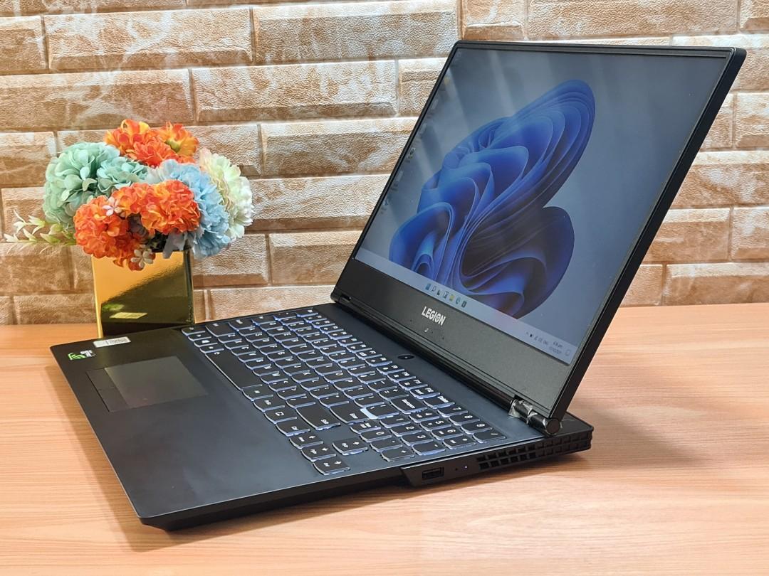 Lenovo Legion Y530-15ICH 81FV i7 CoffeeLake 8Th Gen 16Gb Ram 512Gb SSD Nvidia Geforce GTX 1050 ...