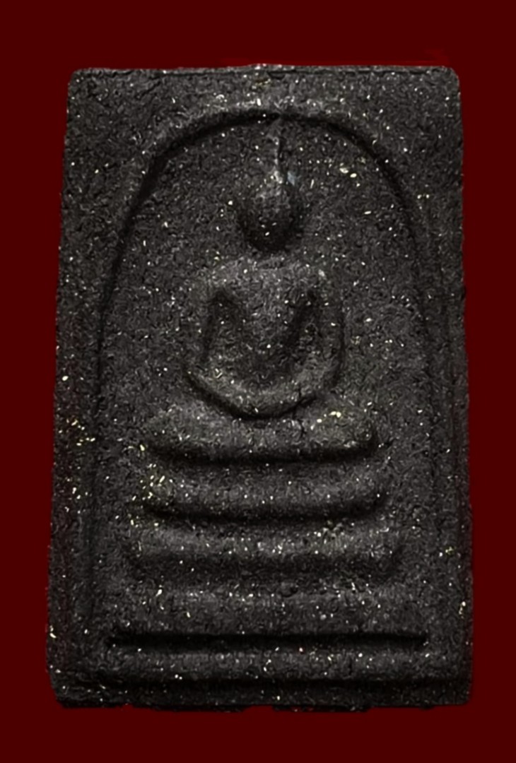 Lp deang wat kao banditit 2513, Hobbies & Toys, Memorabilia ...