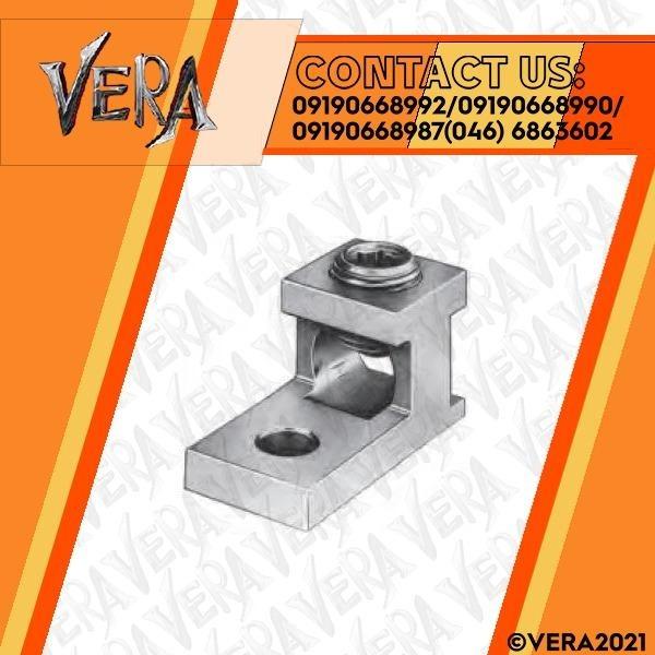 "Mechanical Lug #6 to 250MCM, Aluminum, Allen Type 10pcs 1B29U 1X250MCM ...