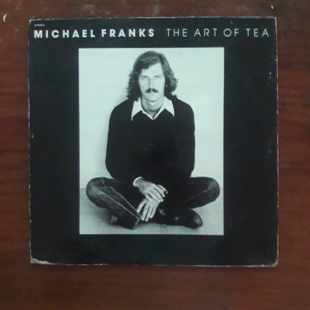 MICHAEL FRANKS LPs. 3 Albums., Hobbies & Toys, Music & Media, Vinyls on ...