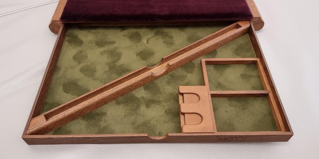 Mikame craft hopping table mat, Hobbies & Toys, Toys & Games on Carousell