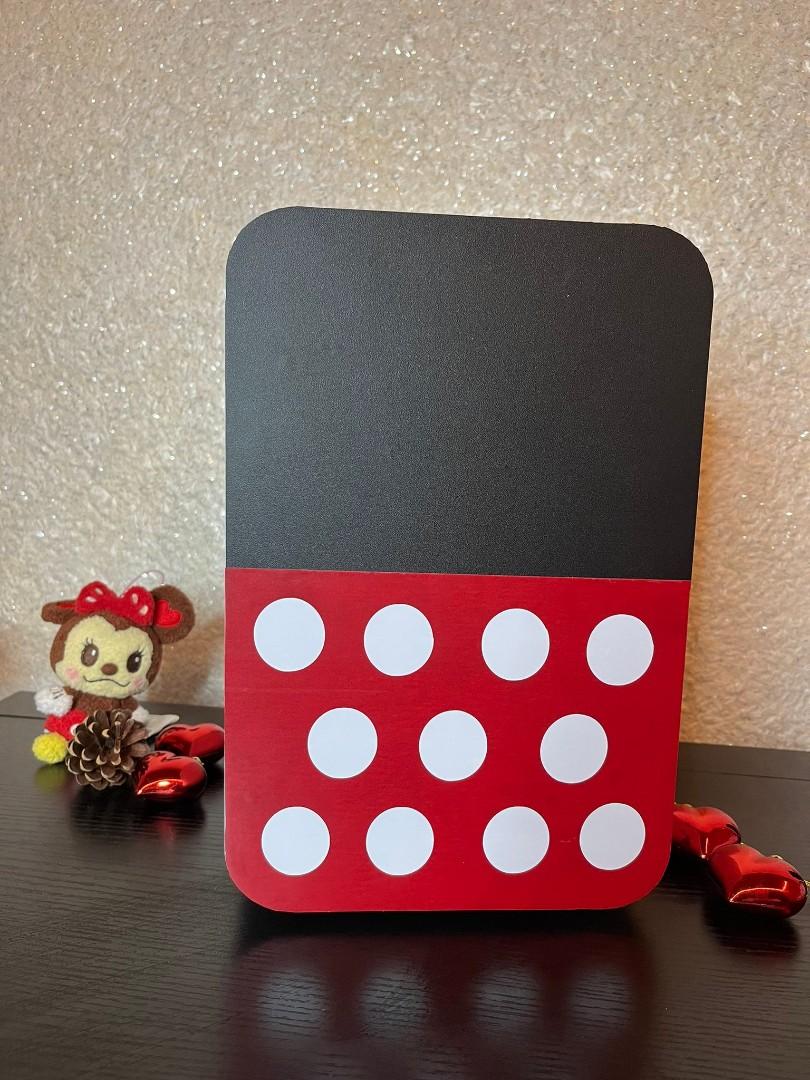 Minnie mickey mini fridge car cooler small refrigerator compact ...