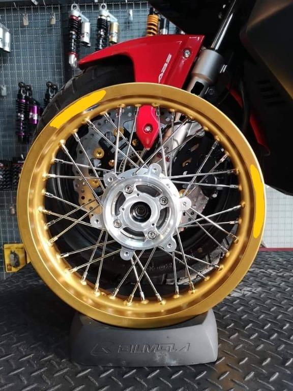Moto Sunny Singapore Honda ADV 150 2019 2020 2021 ADV 160 2022 Version ...
