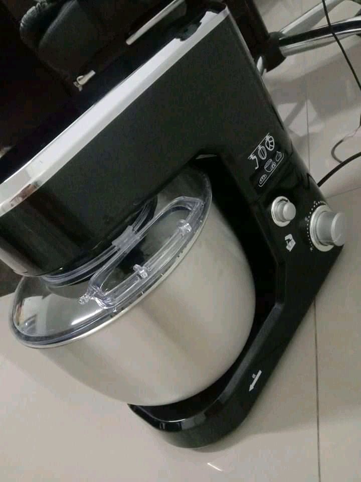 Multi-function chef machine, TV & Home Appliances, Kitchen Appliances ...