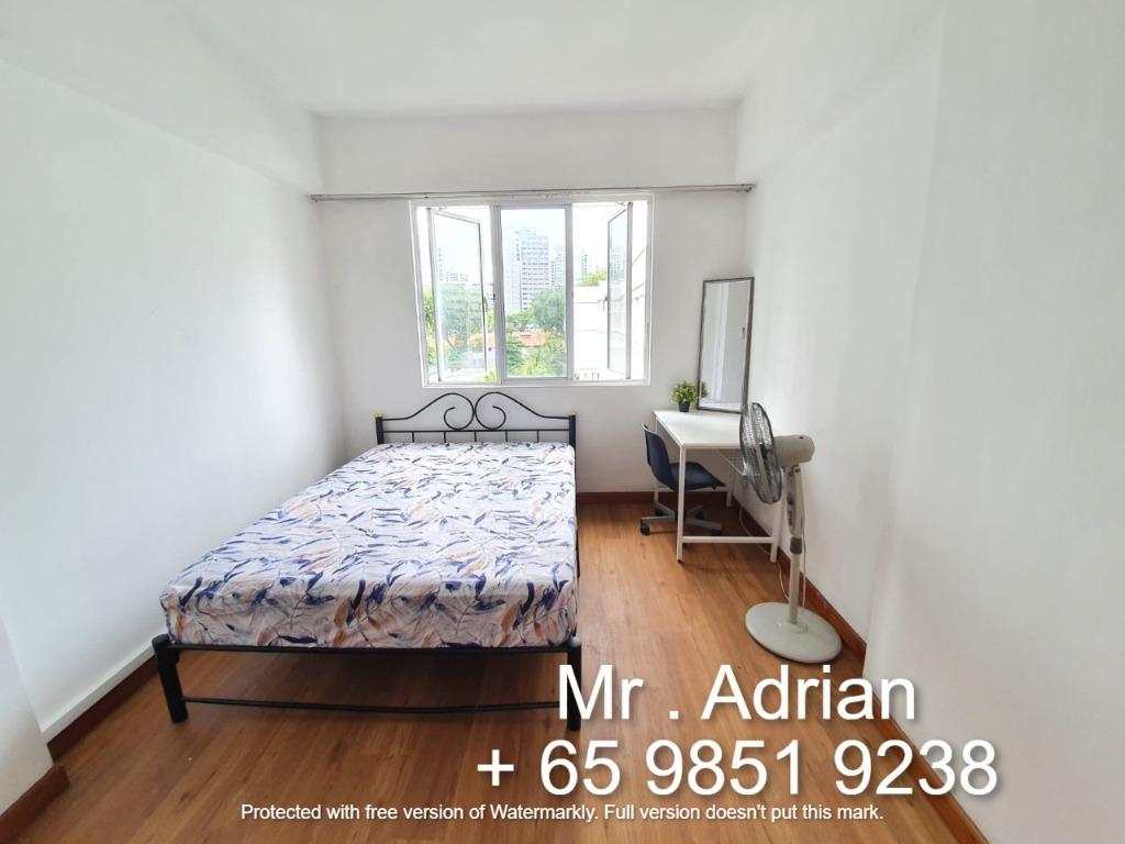 Near Boon Keng MRT / Geylang Bahru MRT / Potong Pasir MRT / Available ...