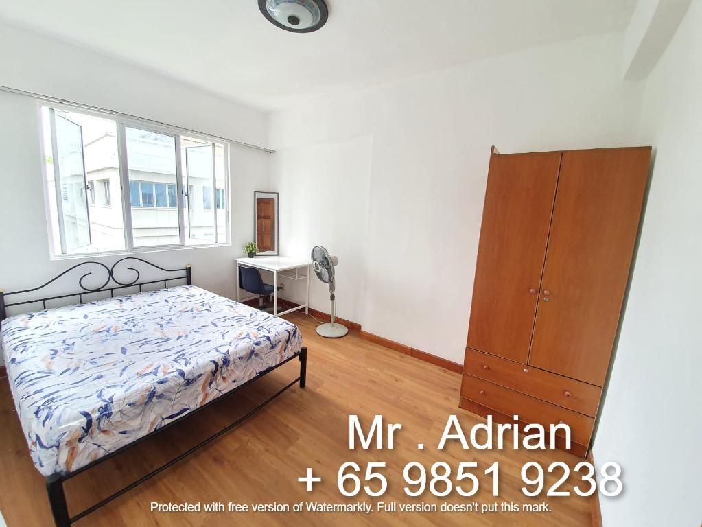 Near Boon Keng MRT / Geylang Bahru MRT / Potong Pasir MRT / Available ...
