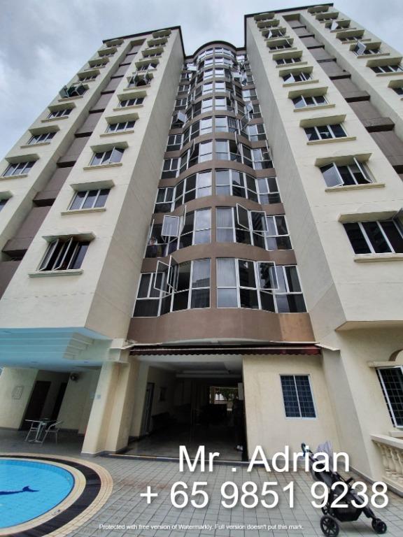 Near Boon Keng MRT / Geylang Bahru MRT / Potong Pasir MRT / Available ...