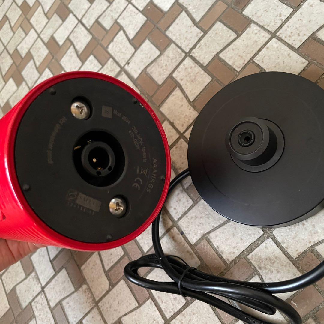 Nespresso Milk foam machine, TV & Home Appliances, Kitchen Appliances ...