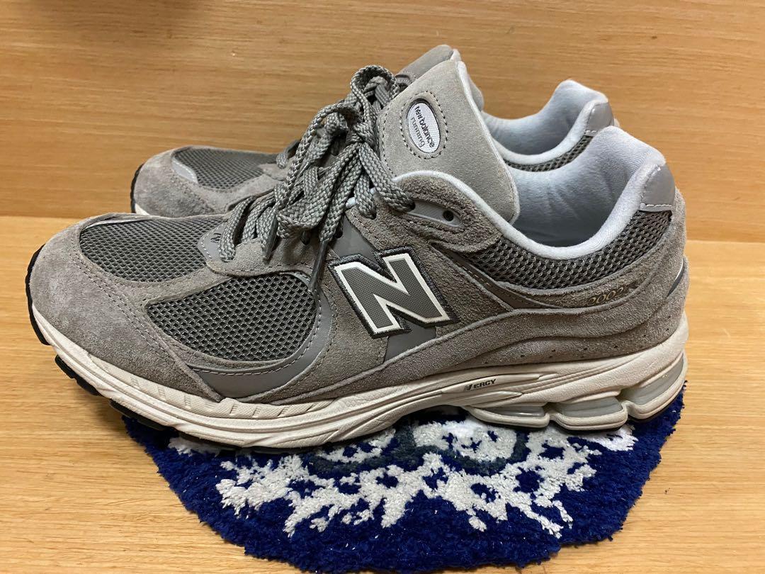 New Balance 2002RC og us10.5, 男裝, 鞋, 波鞋 - Carousell