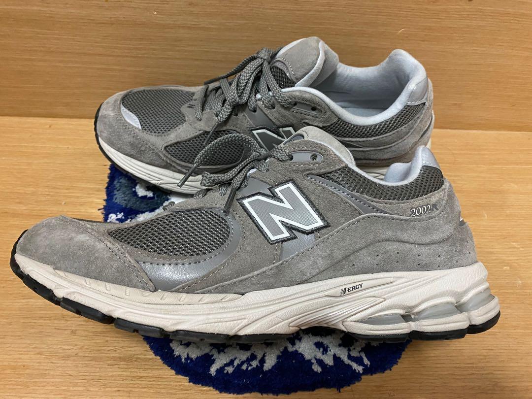 New Balance 2002RC og us10.5, 男裝, 鞋, 波鞋 - Carousell