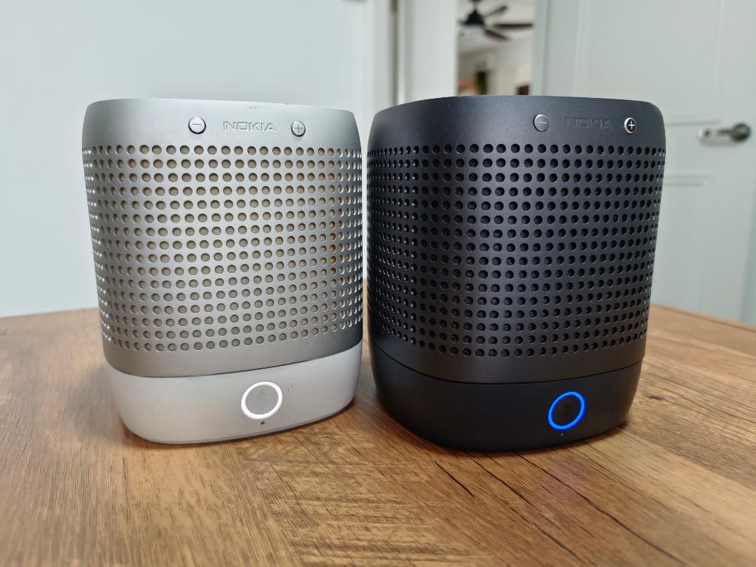 Nokia 360 Speakers, Audio, Soundbars, Speakers & Amplifiers on Carousell