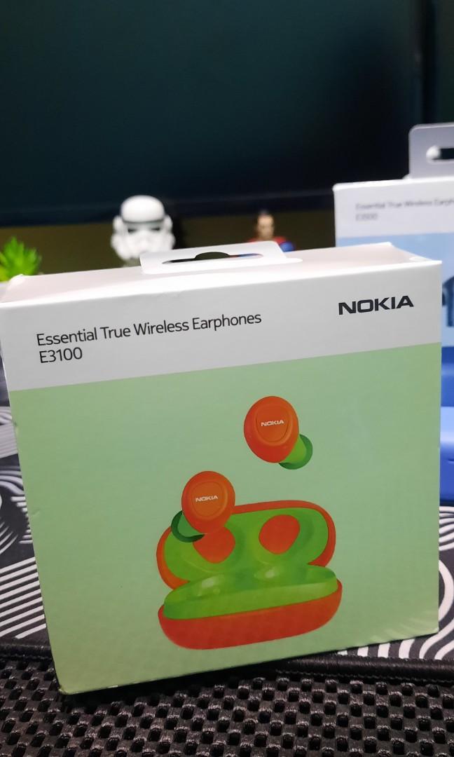 nokia e3100