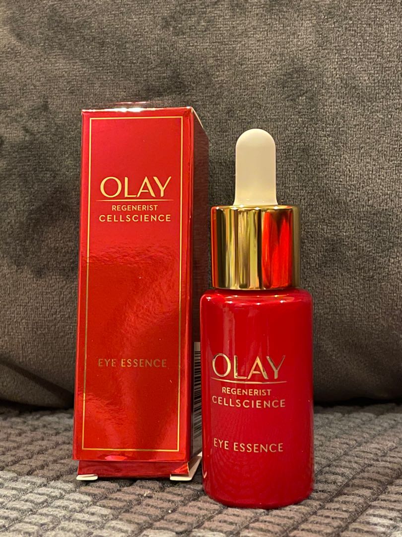 Olay Regenerist Cellscience Eye Essence, Beauty & Personal Care, Face ...