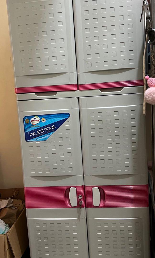 Orocan cabinet, Furniture & Home Living, Furniture, Shelves, Cabinets ...