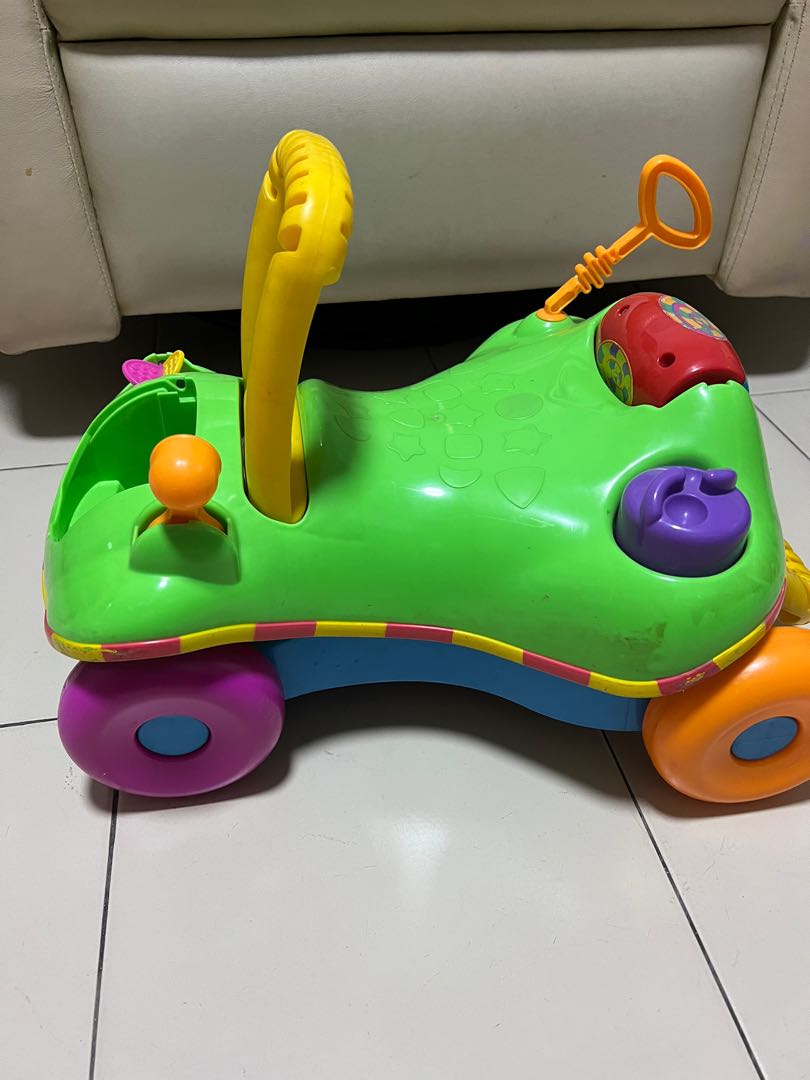 Playskool Walker, Babies & Kids, Infant Playtime on Carousell