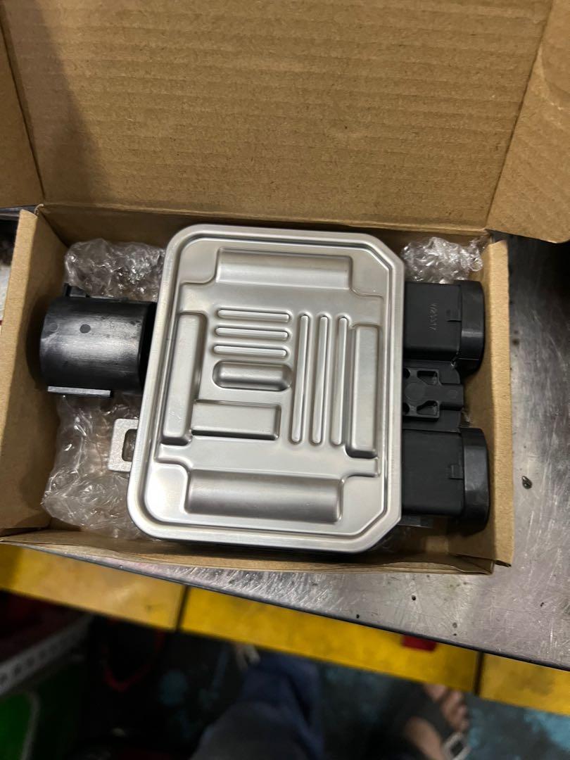 Range Rover / Volvo fan control module, Car Accessories, Accessories on ...