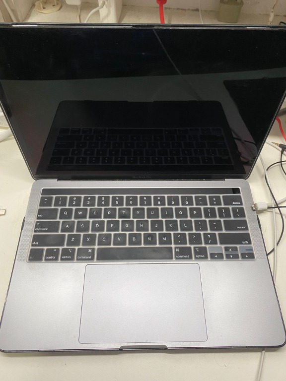 Refurbished Macbook Pro 2017 13 inch, Computers & Tech, Laptops ...