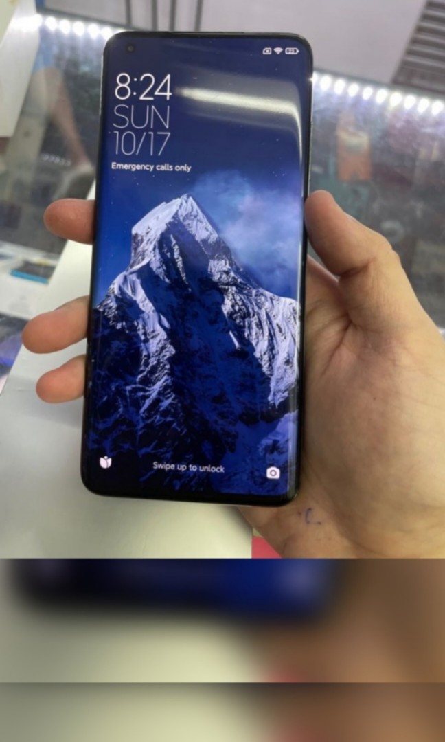 Replacement of LCD screen, Mobile Phones & Gadgets, Mobile Phones ...