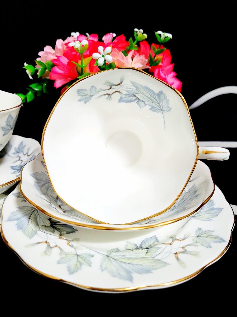 Royal Albert Silver Maple, Furniture & Home Living, Kitchenware ...