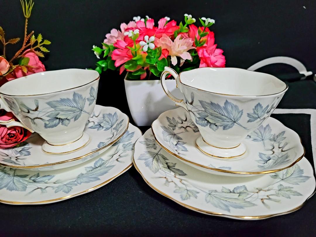 Royal Albert Silver Maple, Furniture & Home Living, Kitchenware ...