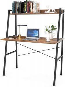 Sanyang Study desk, Furniture & Home Living, Office Furniture ...