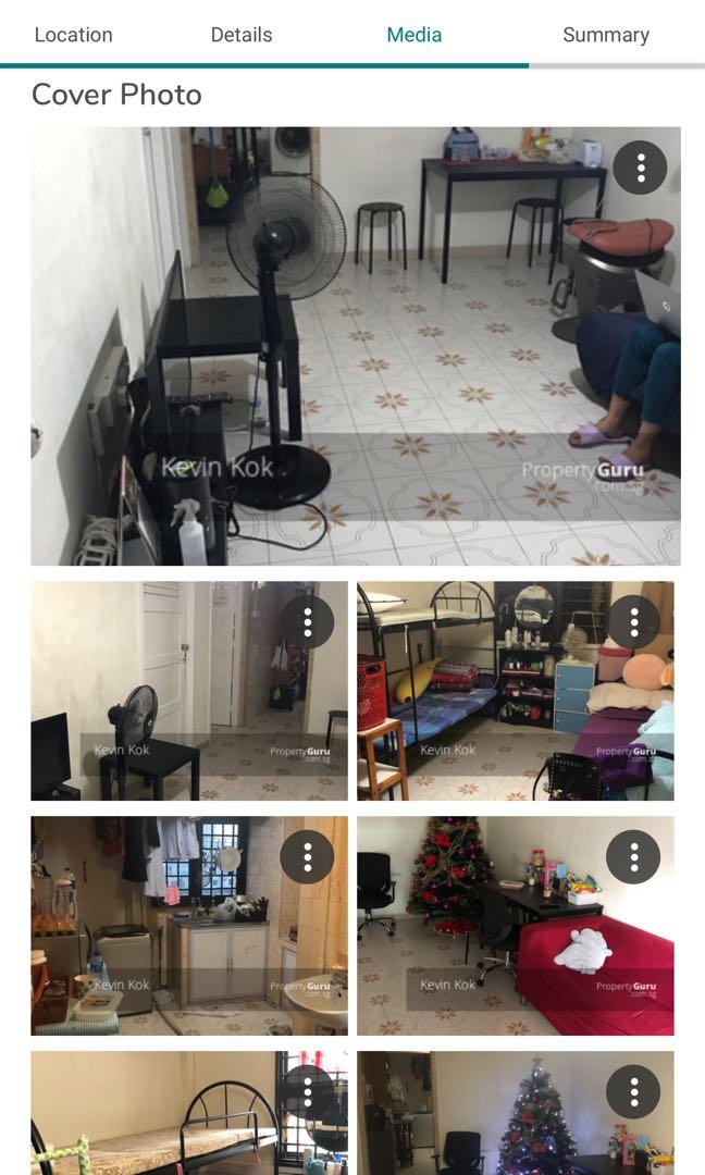 Share Room for Filipino, Property, Rentals, Room Rentals on Carousell