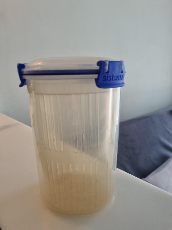 Sistema tupperware, Furniture & Home Living, Kitchenware & Tableware ...