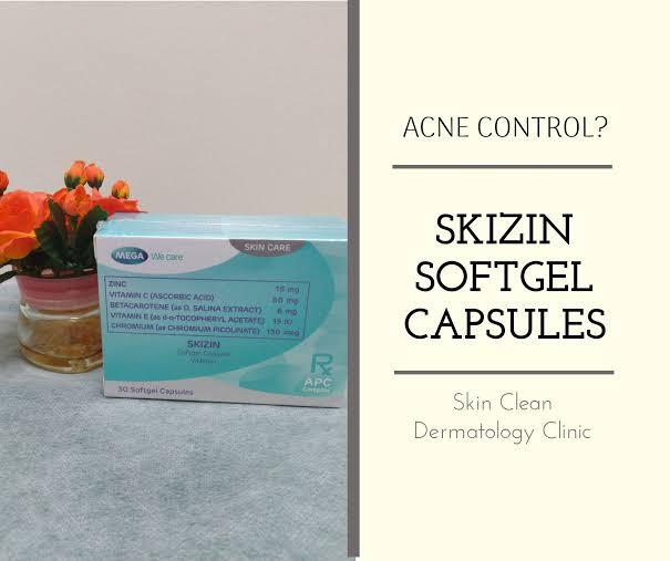 SKIZIN, Health & Nutrition, Health Supplements, Health Food, Drinks ...