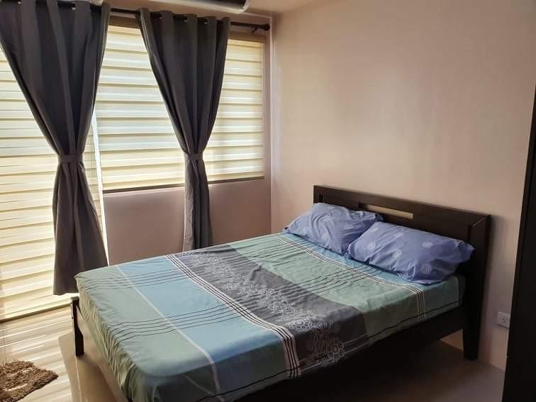 SMDC Shell Residences Pasay City 38sqm Facing MOA 14th Floor High Floor ...