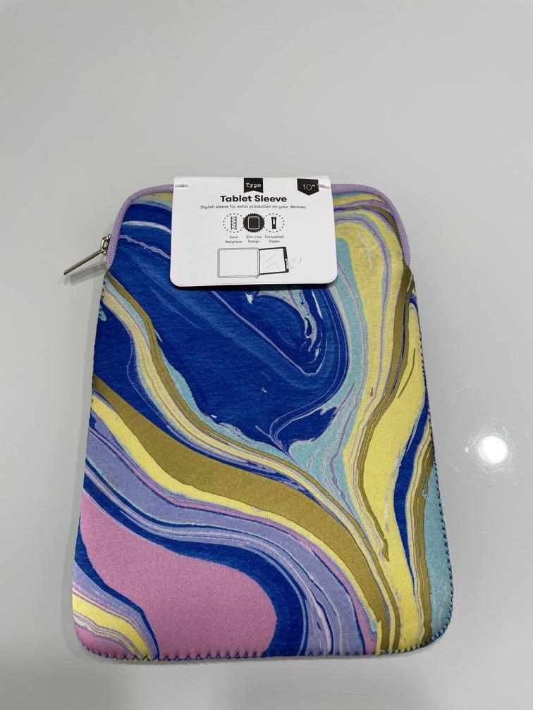 Tablet Sleeve 10 inch - Brand: Typo, Computers & Tech, Parts ...