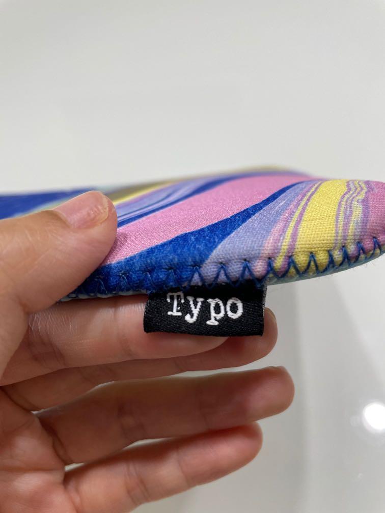 Tablet Sleeve 10 inch - Brand: Typo, Computers & Tech, Parts ...